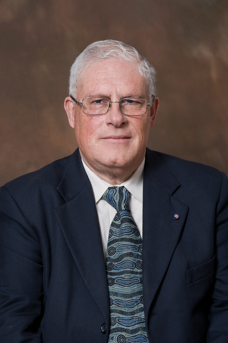 L-Avukat Herbert Ganado – Omar Seguna